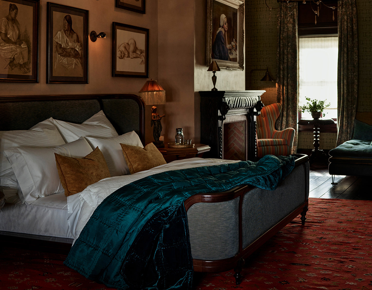 The Maker Beds – The Maker Shop