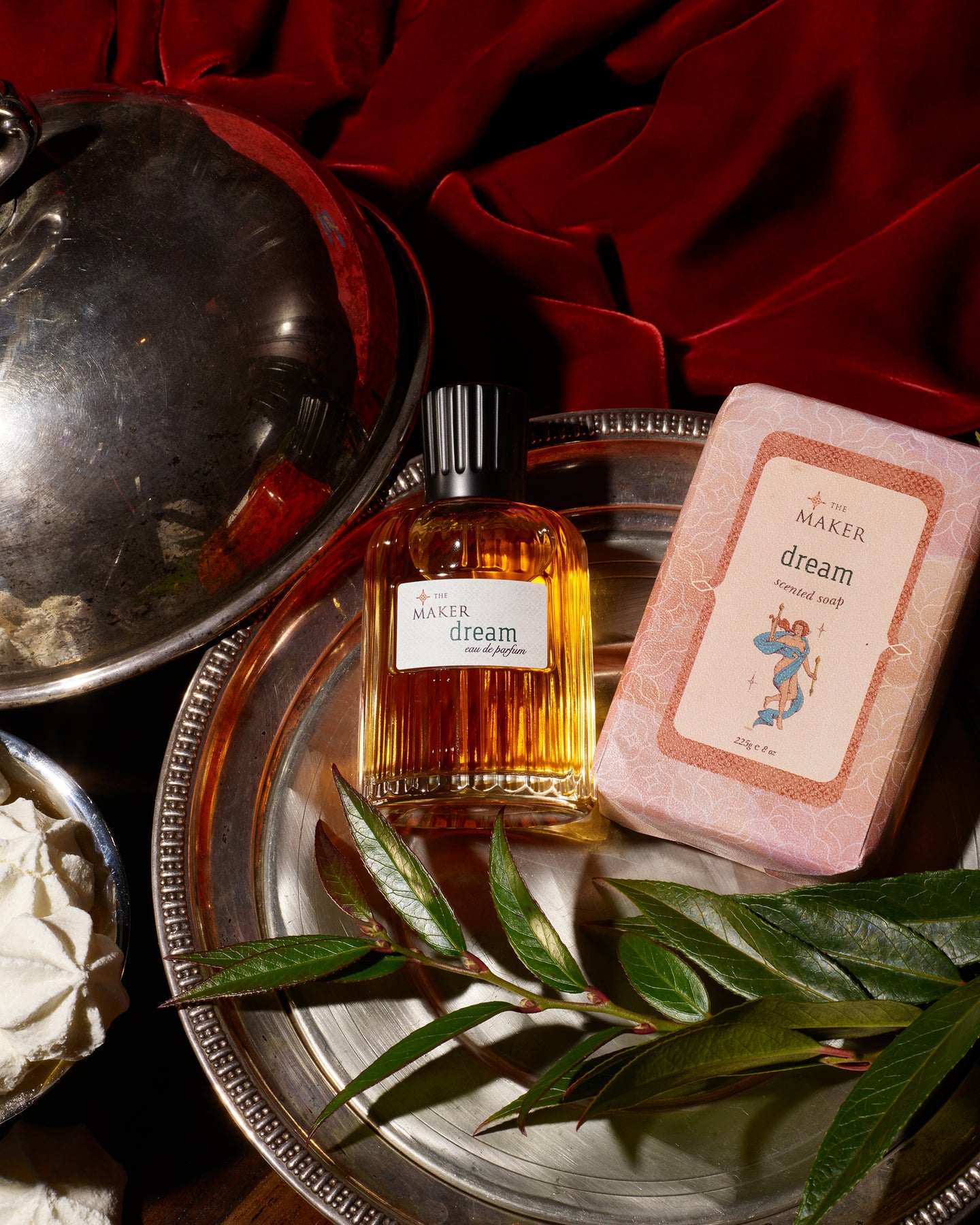 Dream Gift Set – The Maker Shop