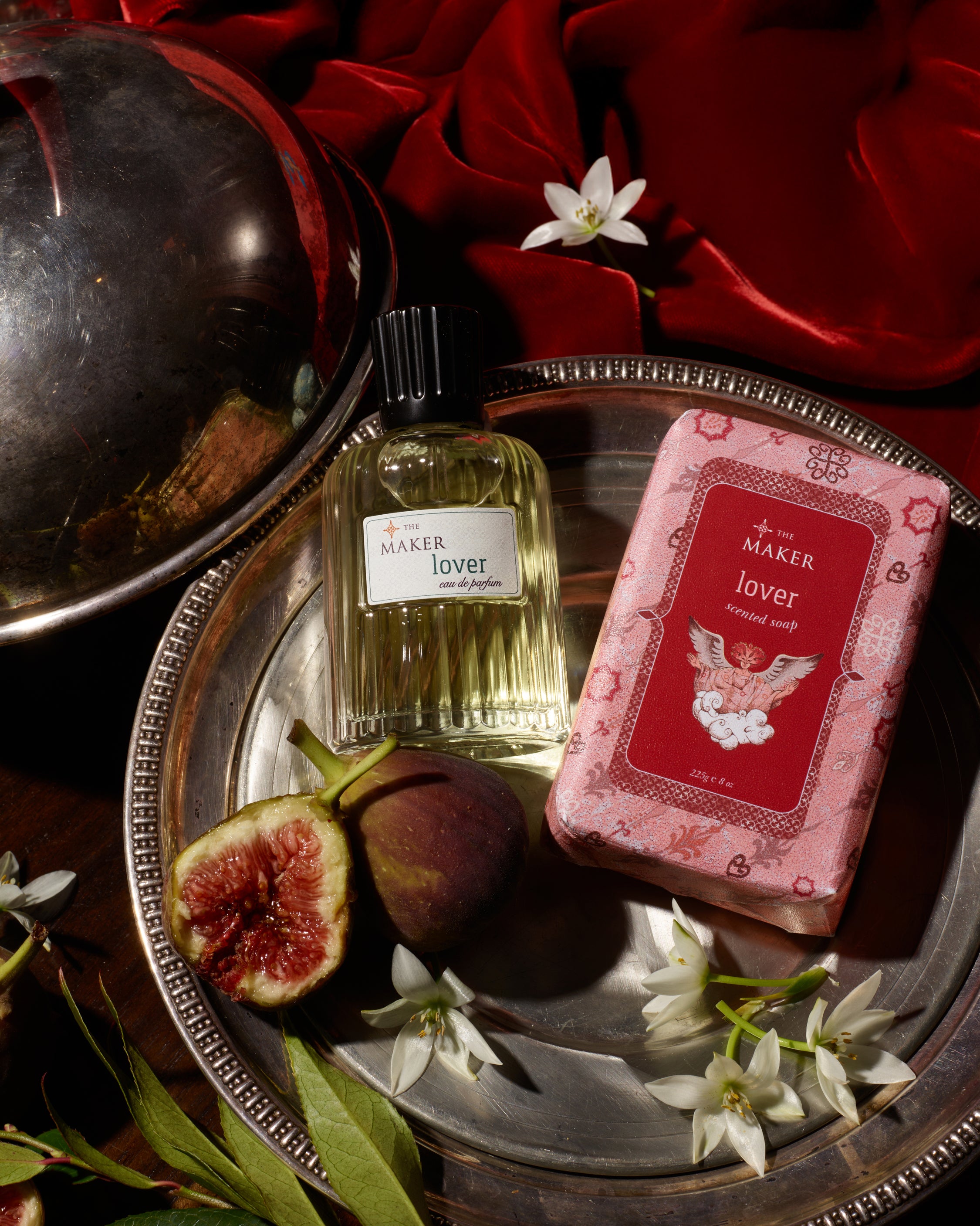 Lover Gift Set – The Maker Shop