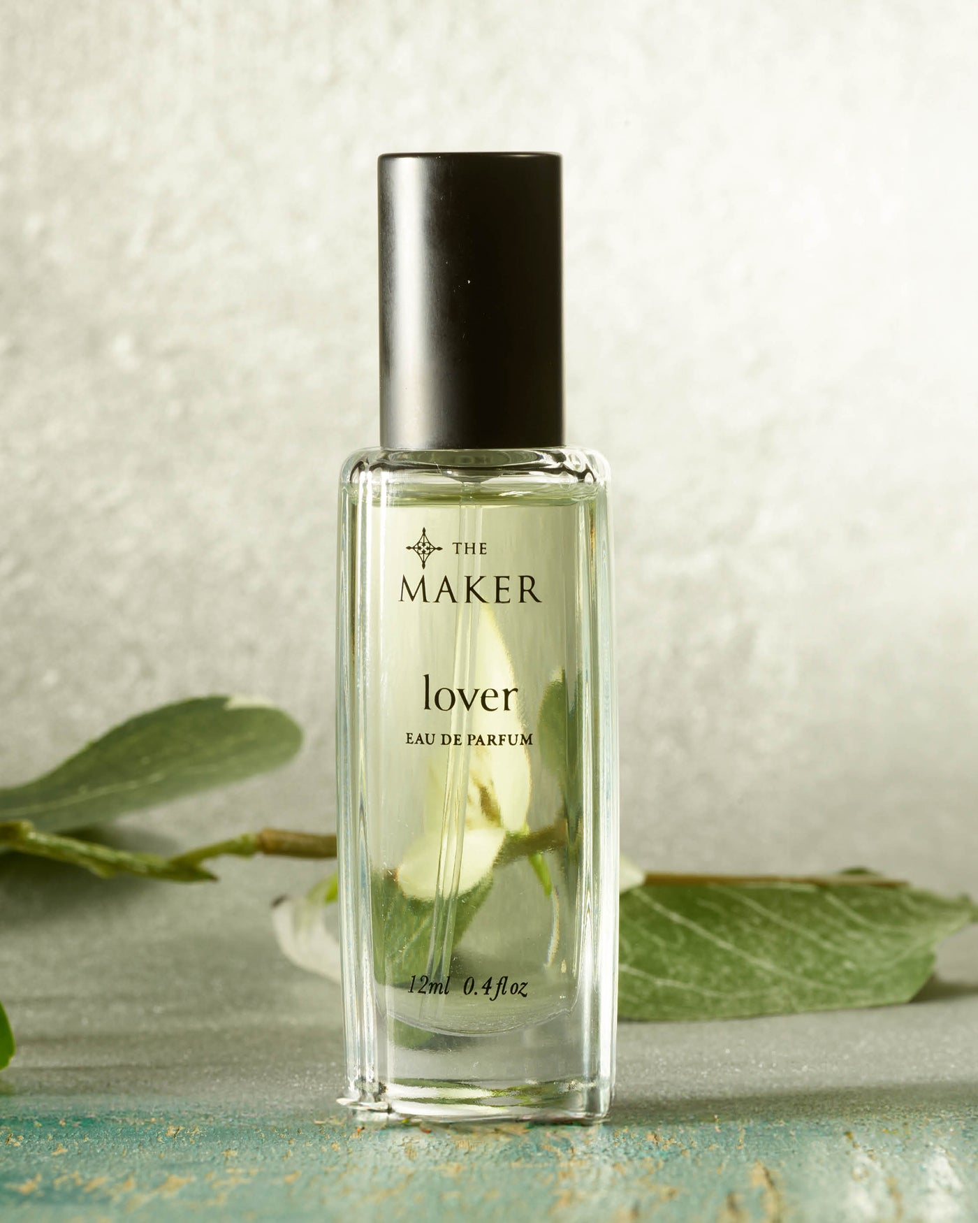 Lover Eau de Parfum - Award Winning Fragrance – The Maker Shop