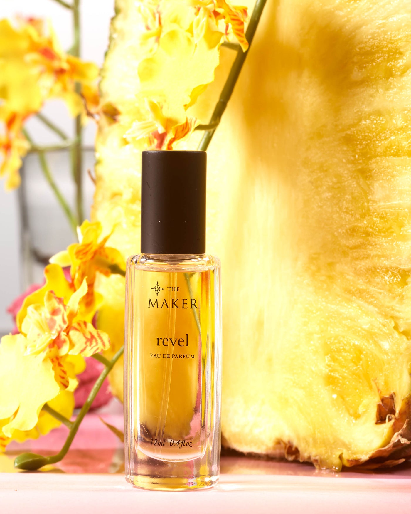 Revel Eau de Parfum – The Maker Shop