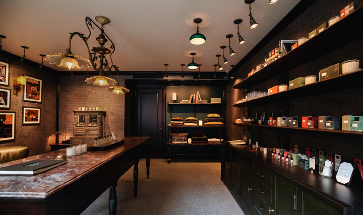 The Maker Hotel Shop NYC – The Maker Shop