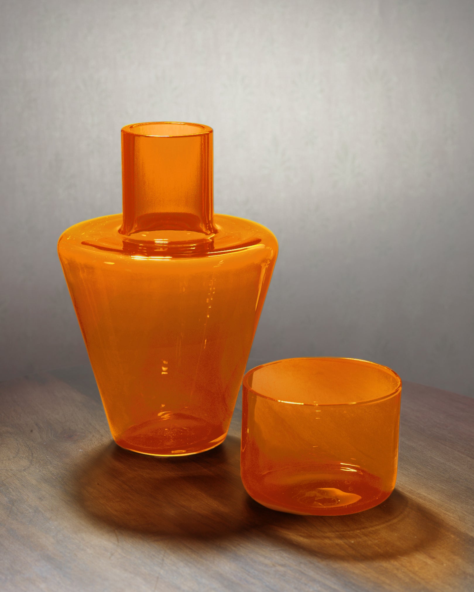 The Maker Decanter Set – The Maker Shop
