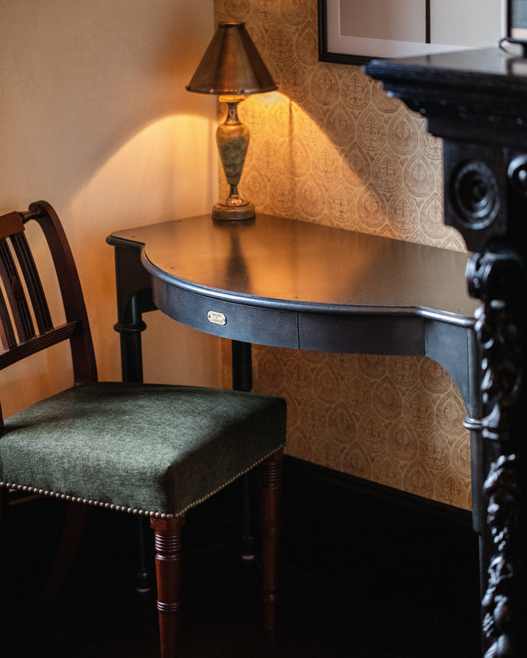 The Maker Writer Desk – The Maker Shop